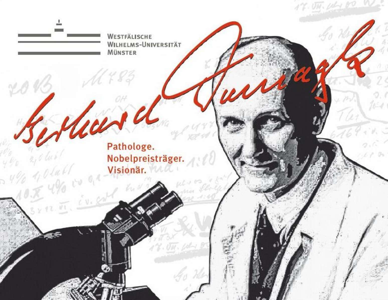 Gerhard Domagk e o prontosil: a descoberta que revolucionou o combate ...