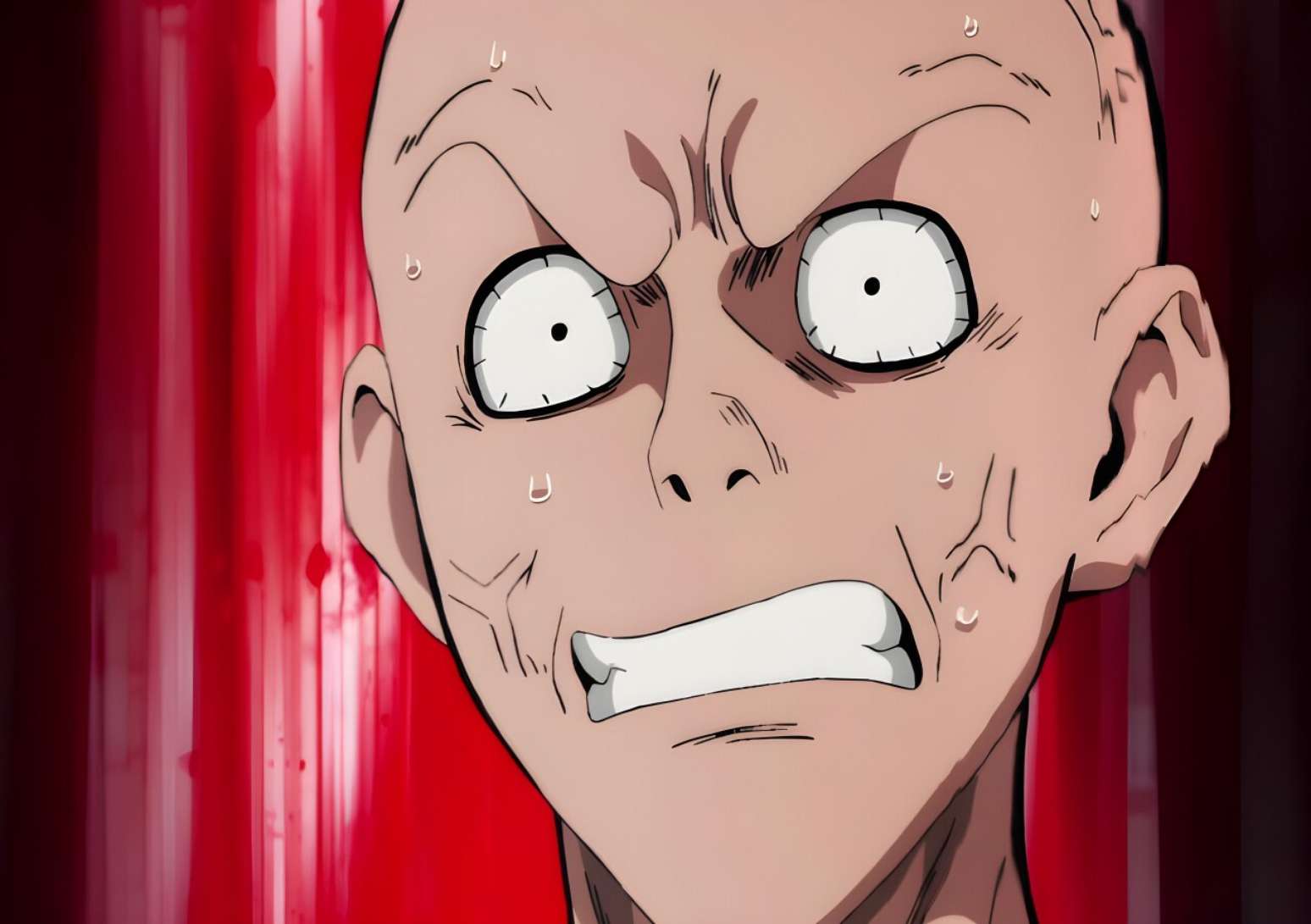 O novo episódio de 'One Punch Man' reflete a decepção dos fãs: não vale ...