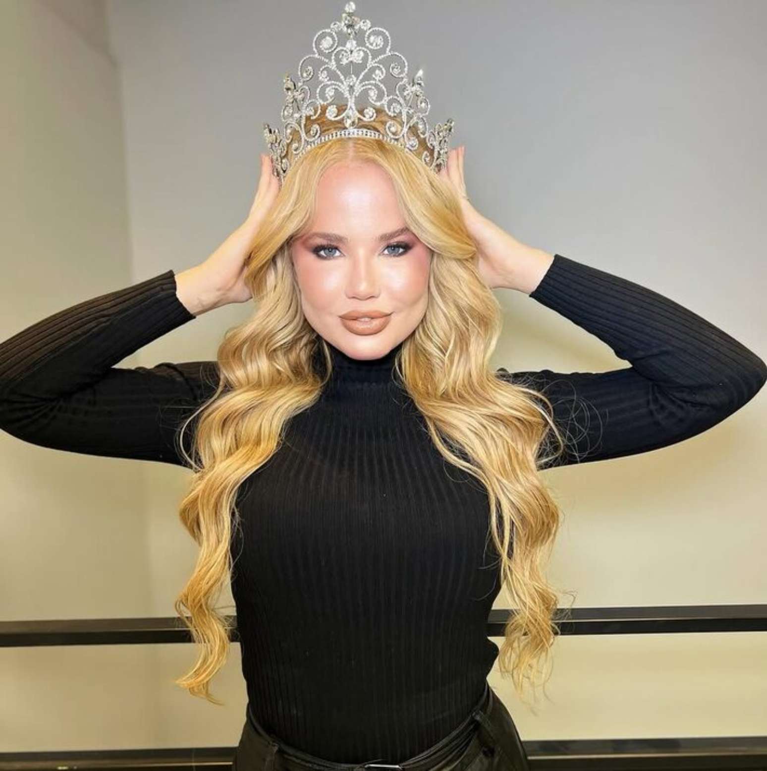 Marcela Tomaszewski: Quem é a miss que teria sido agredida por Dado ...