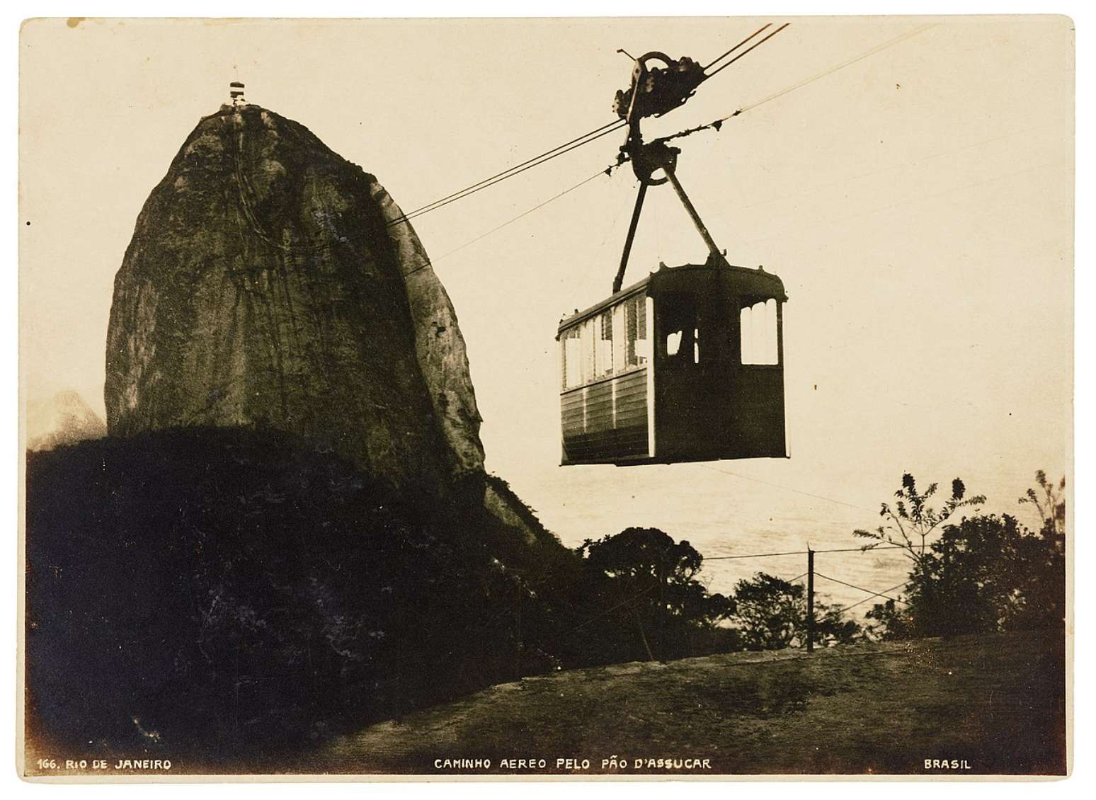 Bondinho do Pão de Açúcar: mais de um século de história e vistas ...