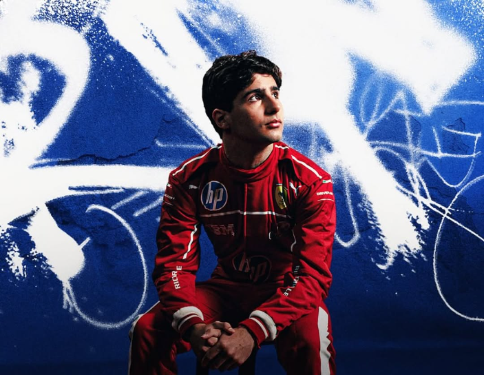Rafael Câmara, brasileiro campeão da F3 assina com equipe para disputar ...