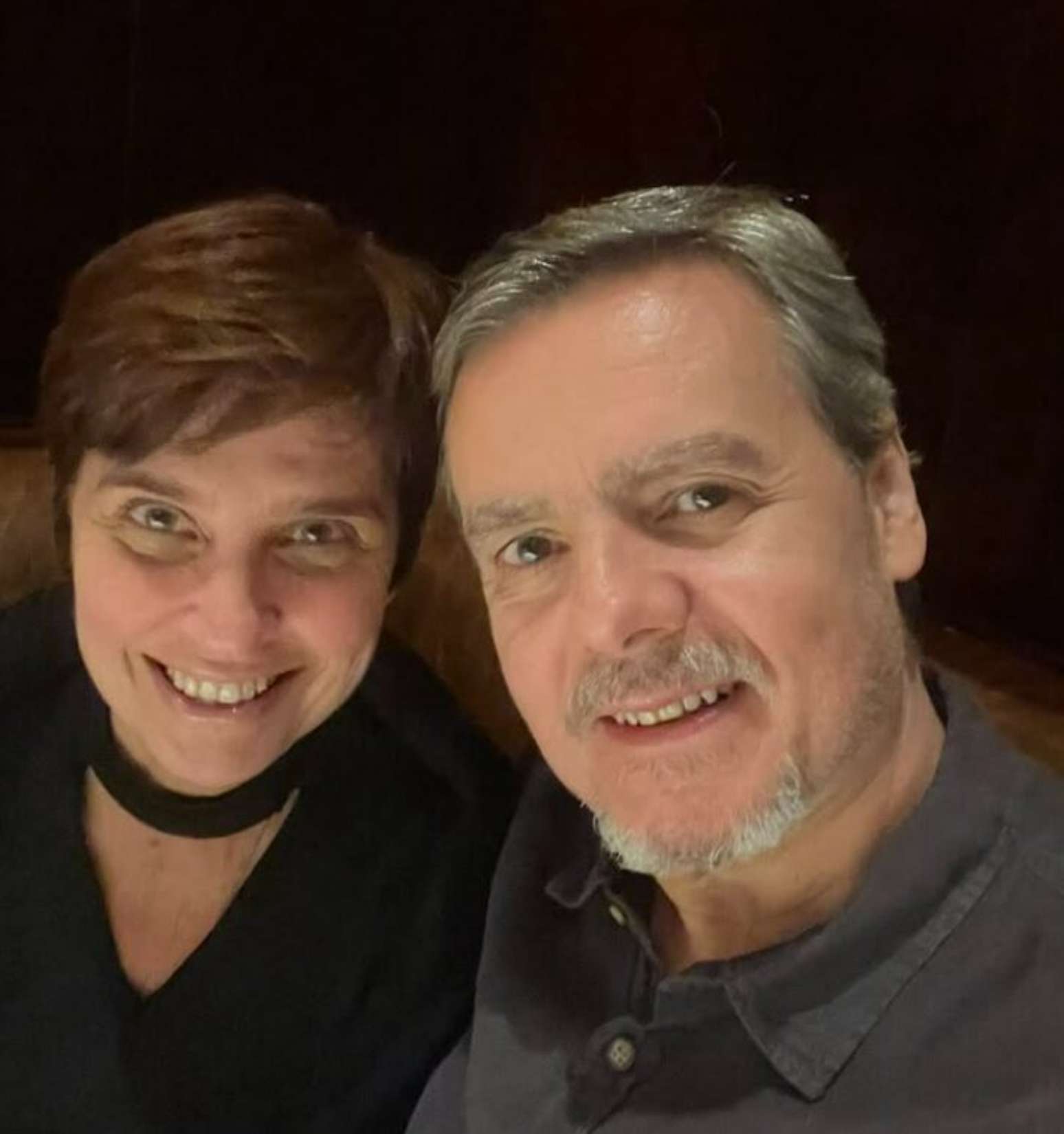 Afastada da TV, Lídia Brondi faz 65 anos; veja como ela está hoje e ...