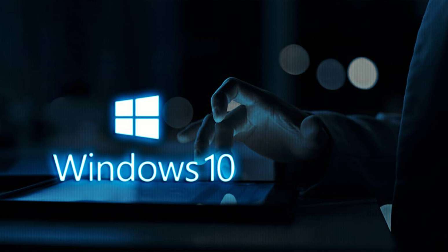 Por que a Microsoft vai abandonar o Windows 10?