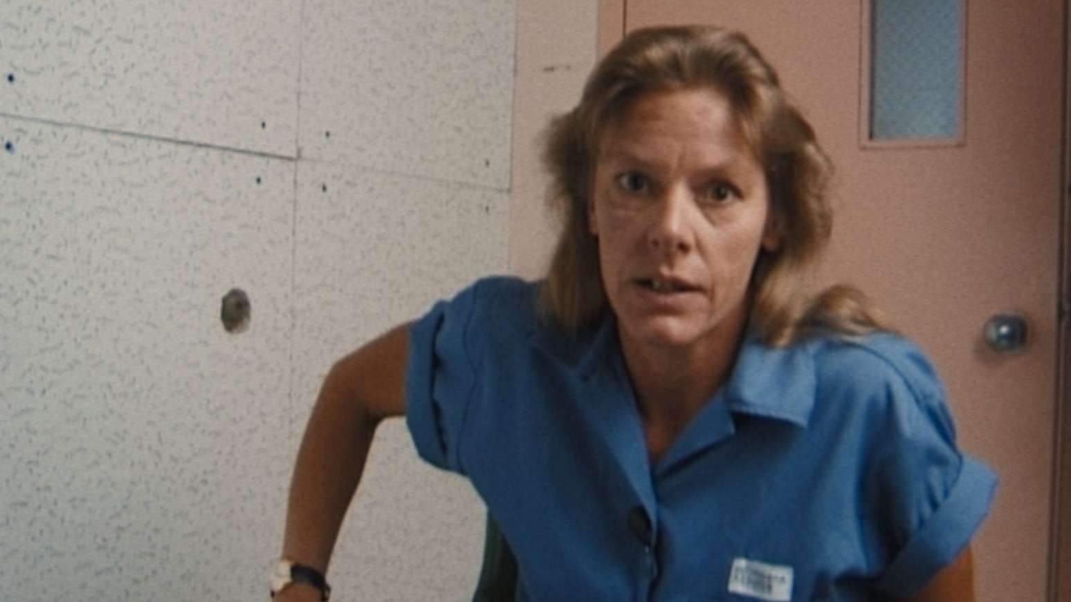 4 coisas que aprendemos com 'Aileen: A História de uma Serial Killer'