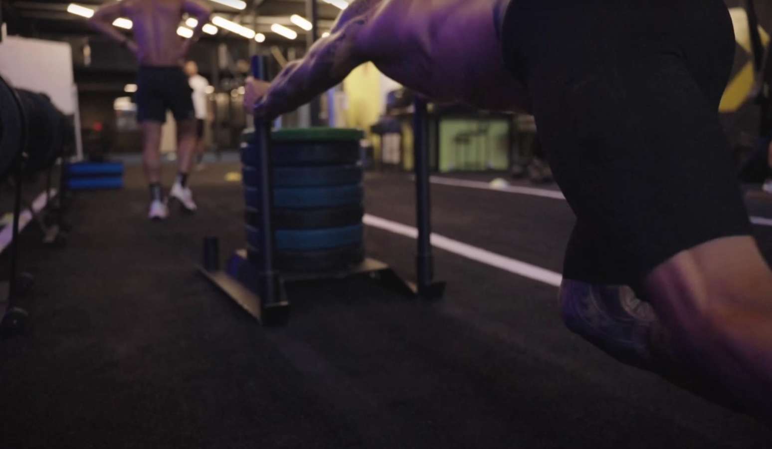 O que é o Hyrox e por que este esporte está virando um fenômeno?