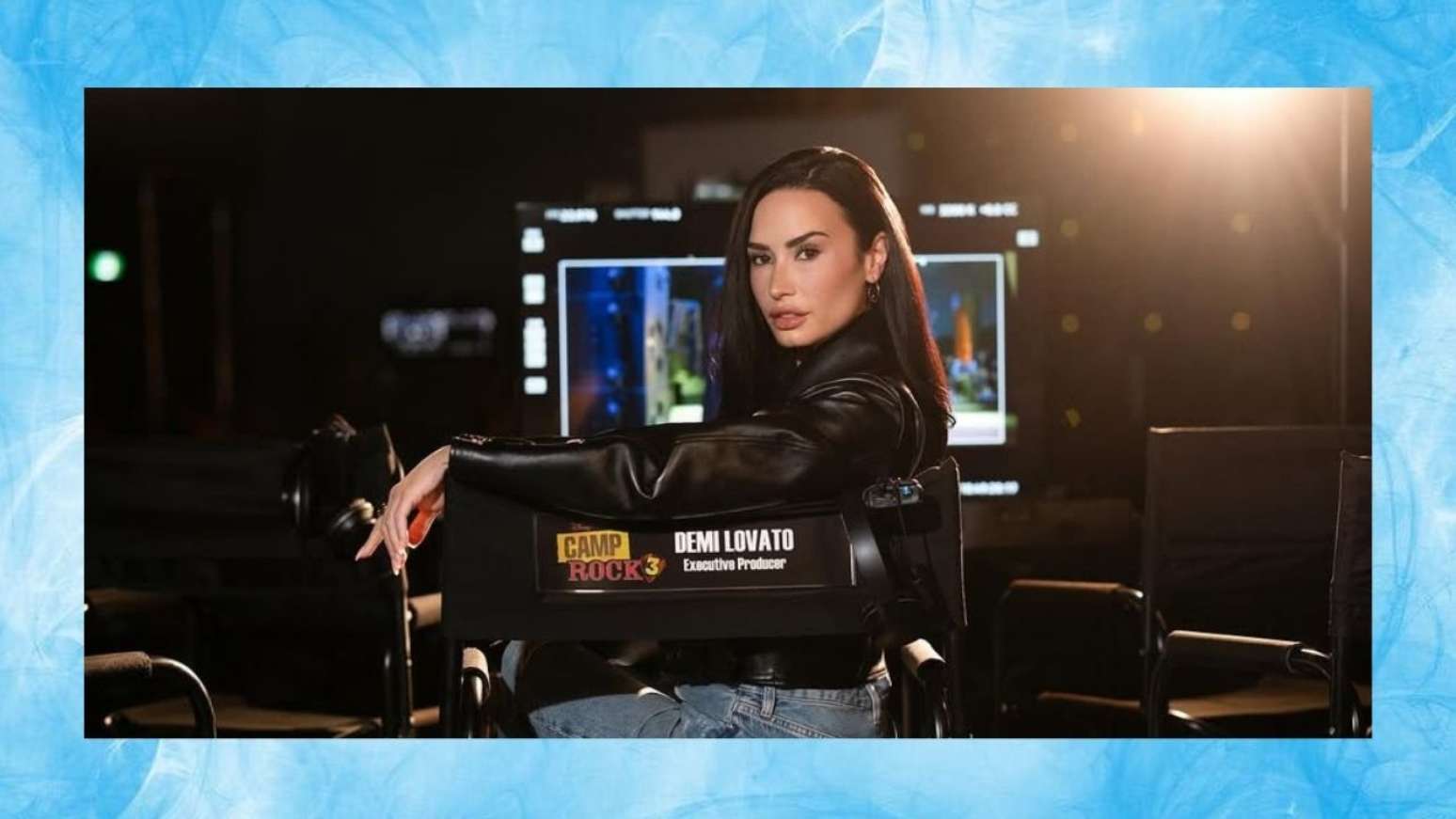 Demi Lovato vai atuar em 'Camp Rock 3'? O que a cantora diz sobre ...