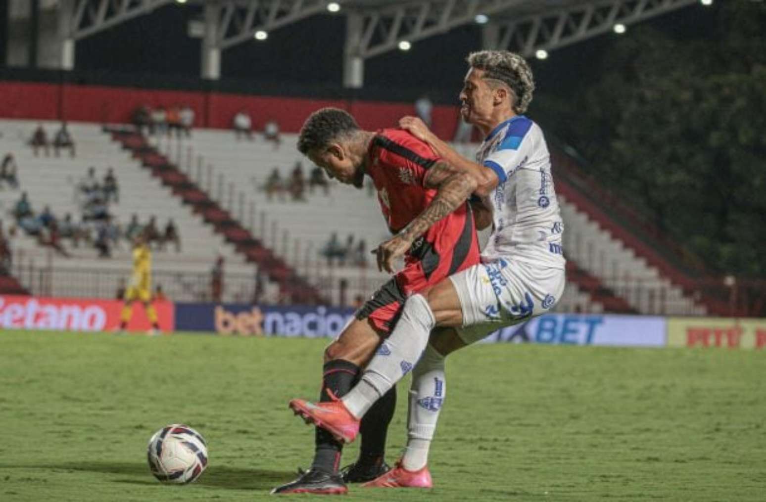 Remo zoa Paysandu após rebaixamento para Série C
