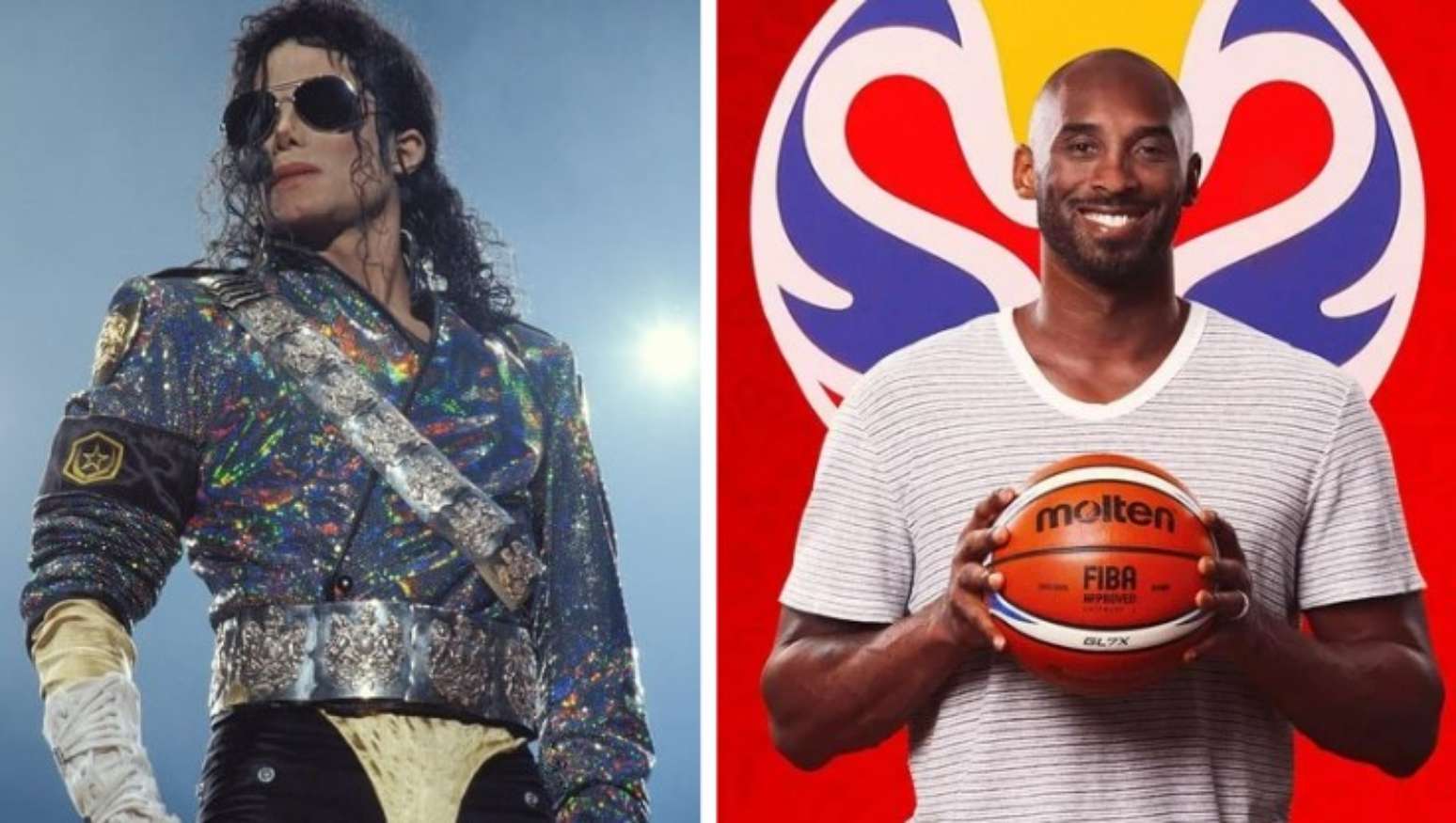 As 13 celebridades mortas mais bem pagas de 2025; Michael Jackson ...