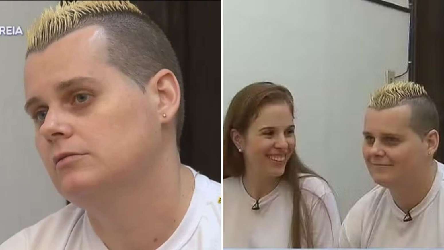 Por onde anda Sandrão? Saiba como está a ex de Suzane von Richthofen ...