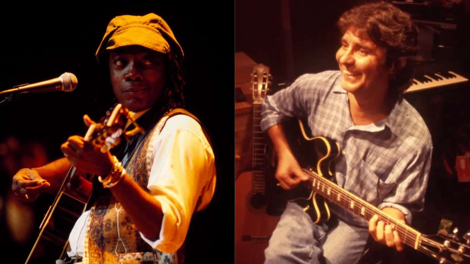 Em 'Clube da Esquina', clássico de Lô Borges e Milton Nascimento ...