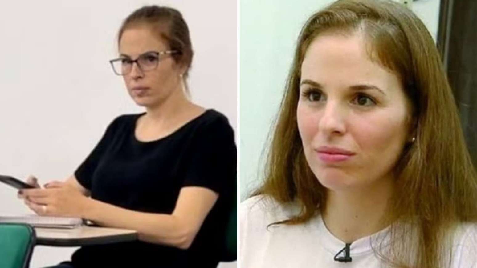 Tremembé: Saiba como está Suzane Von Richthofen hoje em dia