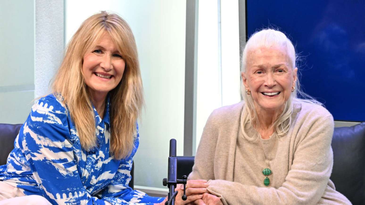 Diane Ladd, atriz indicada ao Oscar e mãe de Laura Dern, morre aos 89 anos