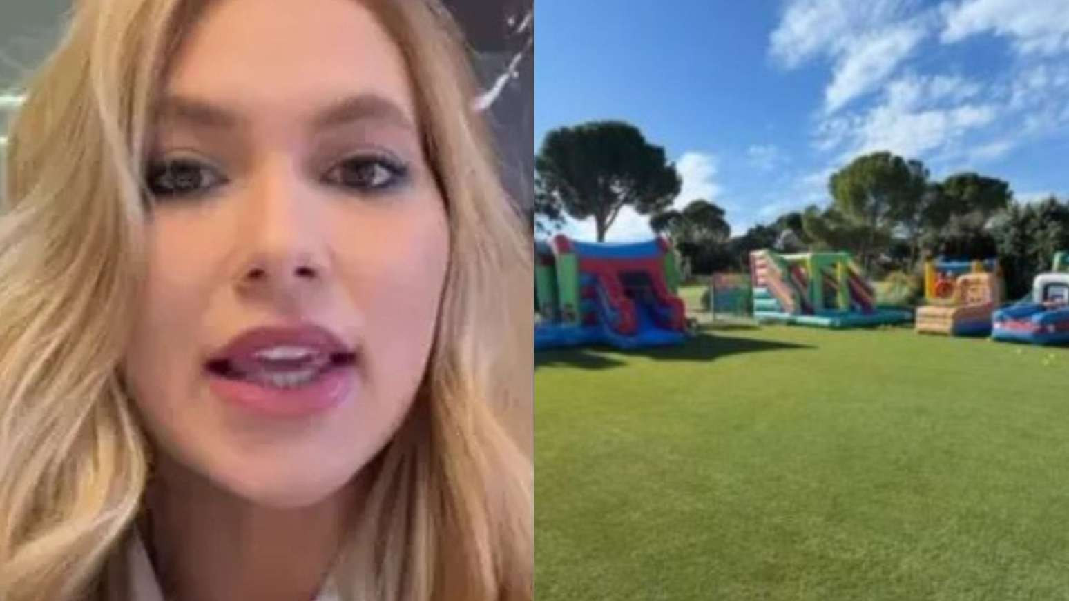 UM LUXO! Virginia abre as portas de mansão em Madrid: 'Olha que delícia'