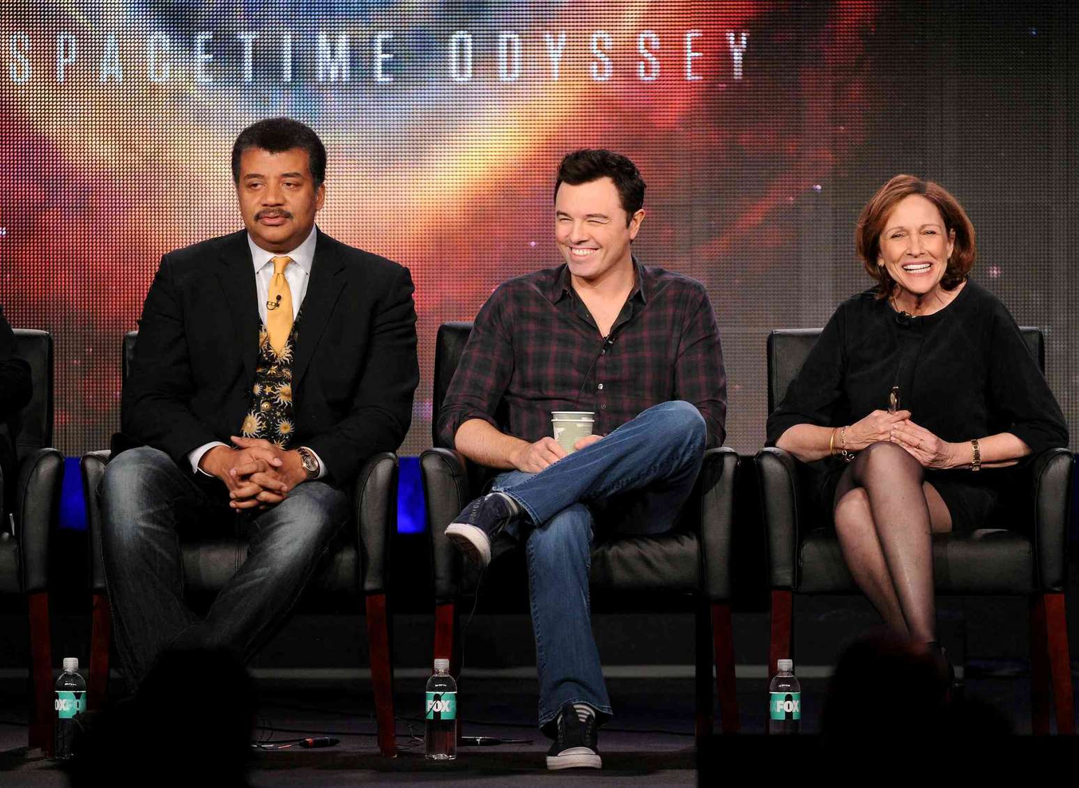 No "Sagan Day", uma revisita à série "Cosmos", que completou 45 anos em ...
