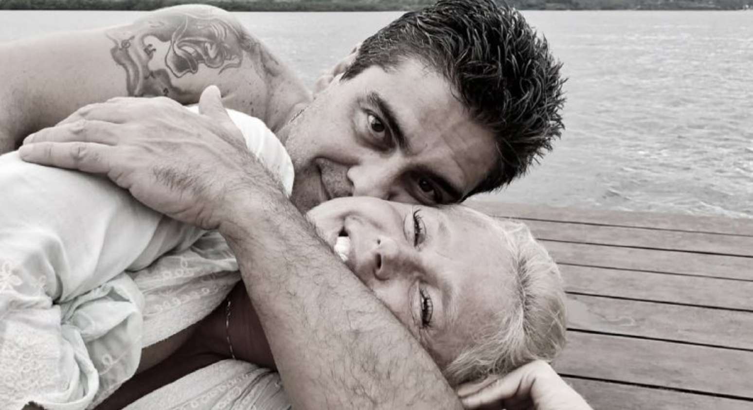 Junno Andrade fala sobre relação com Xuxa, veganismo e carreira no teatro