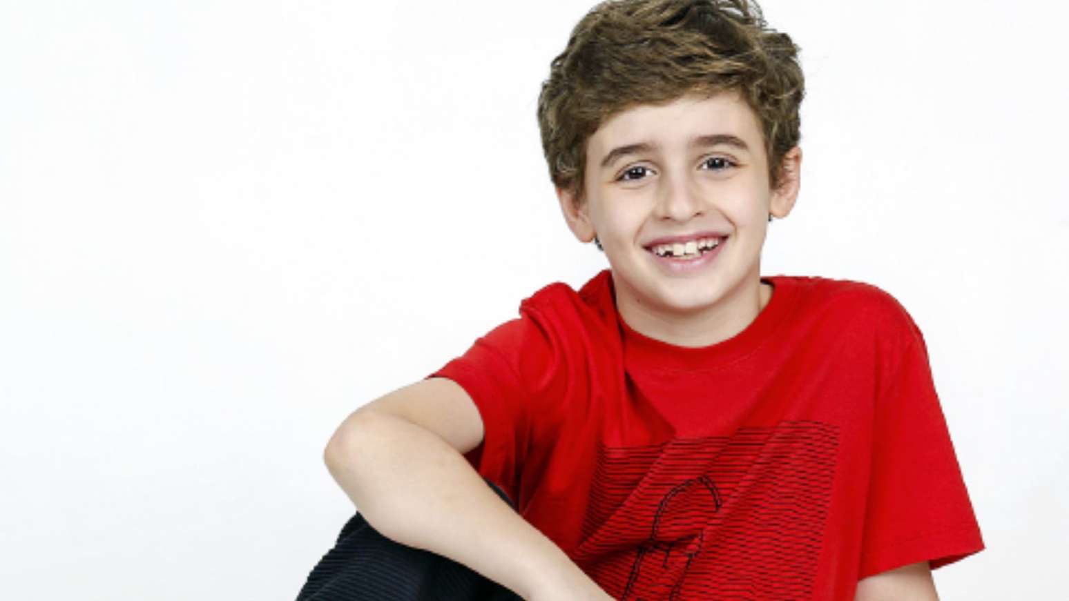 Vicente Alvite, o Aladin de Êta Mundo Melhor!, sonha em brilhar nos ...