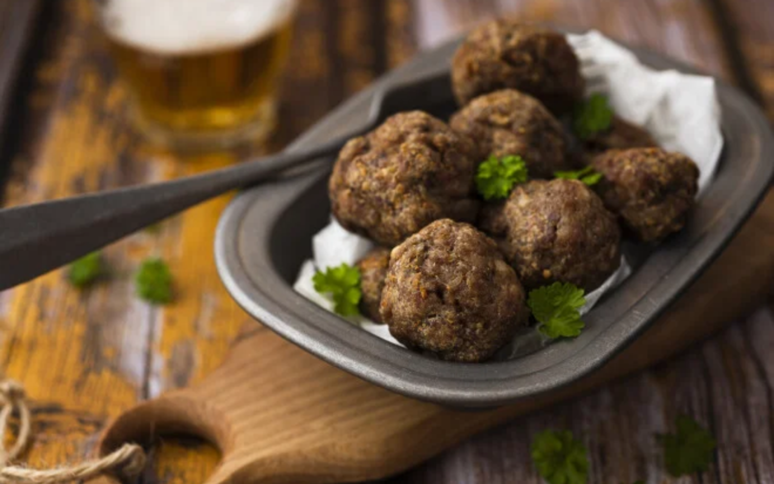 Receita simples com carne moída: 7 opções práticas para o dia a dia