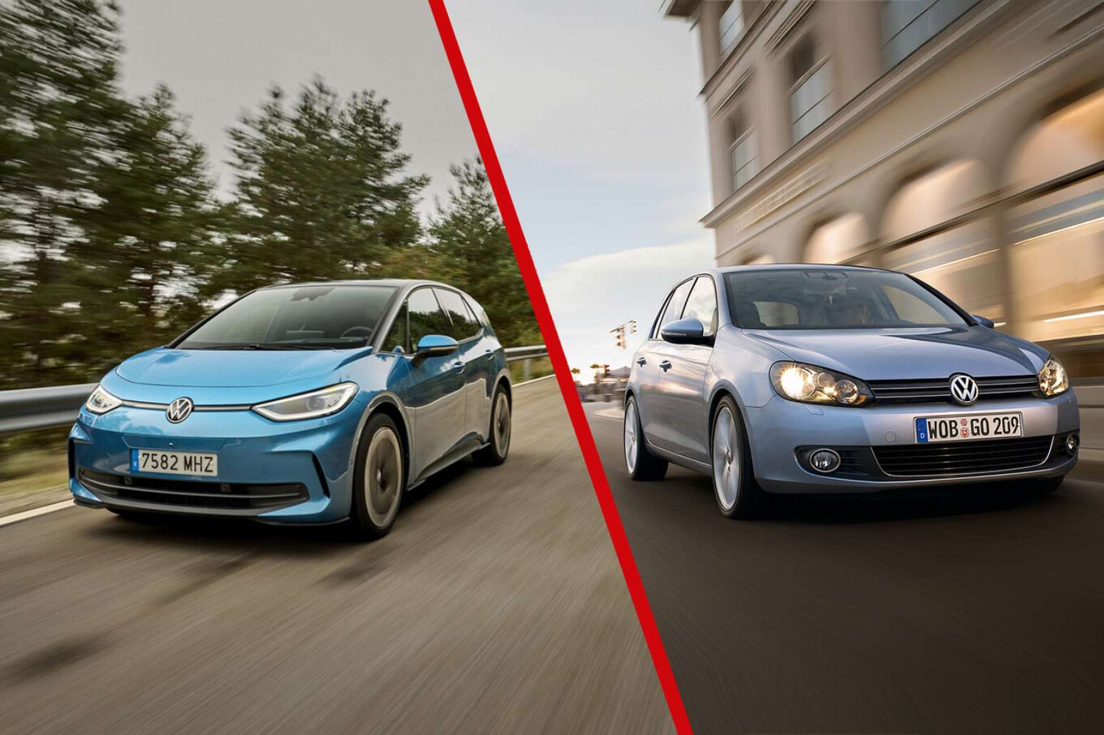 Sempre se disse que um carro elétrico é mais fácil de manter porque ...