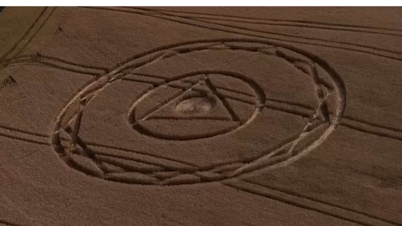 Figura misteriosa aparece em Santa Catarina e levanta teorias; conheça ...