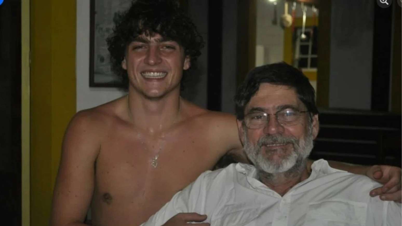 Morto pelo filho, político era amigo de Lula e já havia perdido dois ...