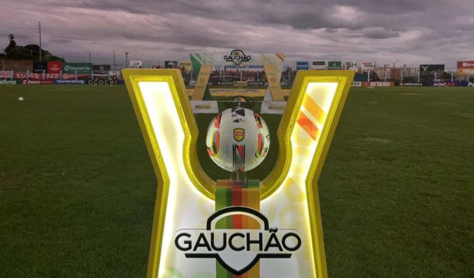 Campeonato Gaúcho terá novidades em 2026; confira