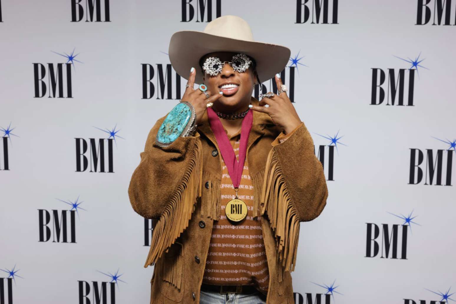 Ink disse a Beyoncé 'vou escrever seu próximo álbum'. Veja o que aconteceu