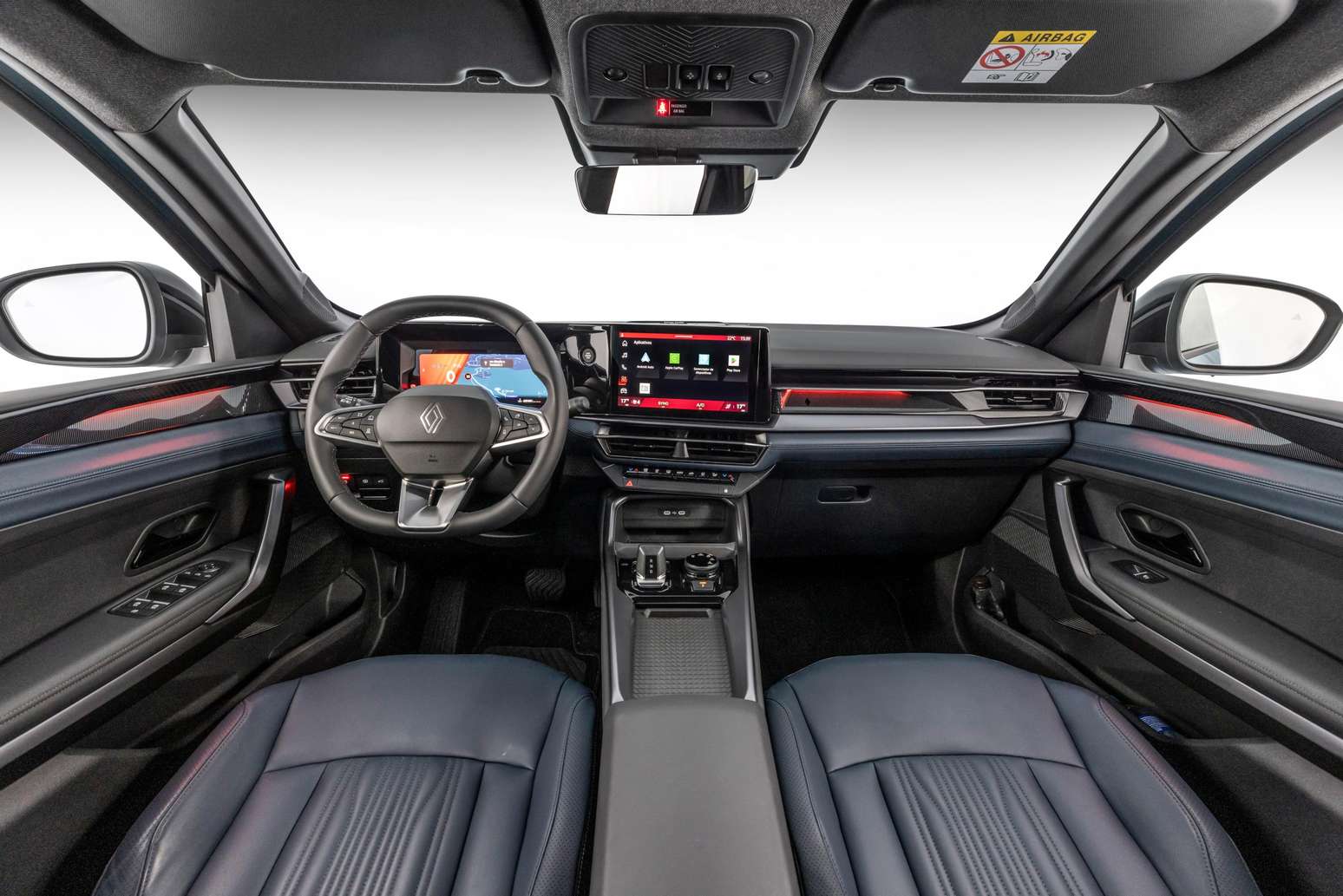 Renault Boreal 2026: versões, preços, consumo e equipamentos