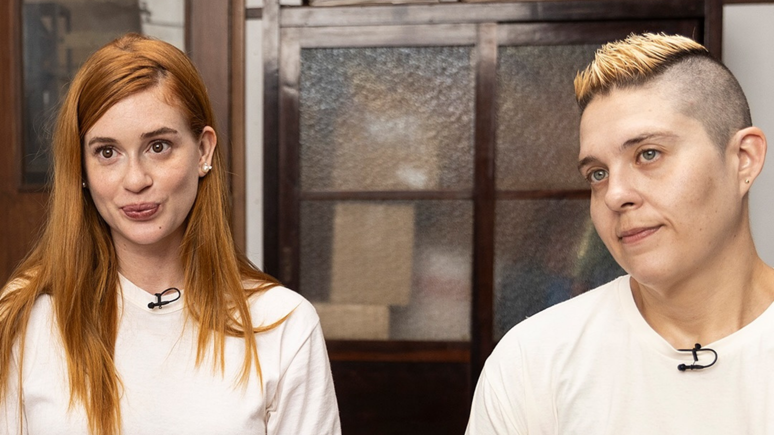 'Tremembé': intérprete de Sandrão descreve cenas íntimas com Marina Ruy ...