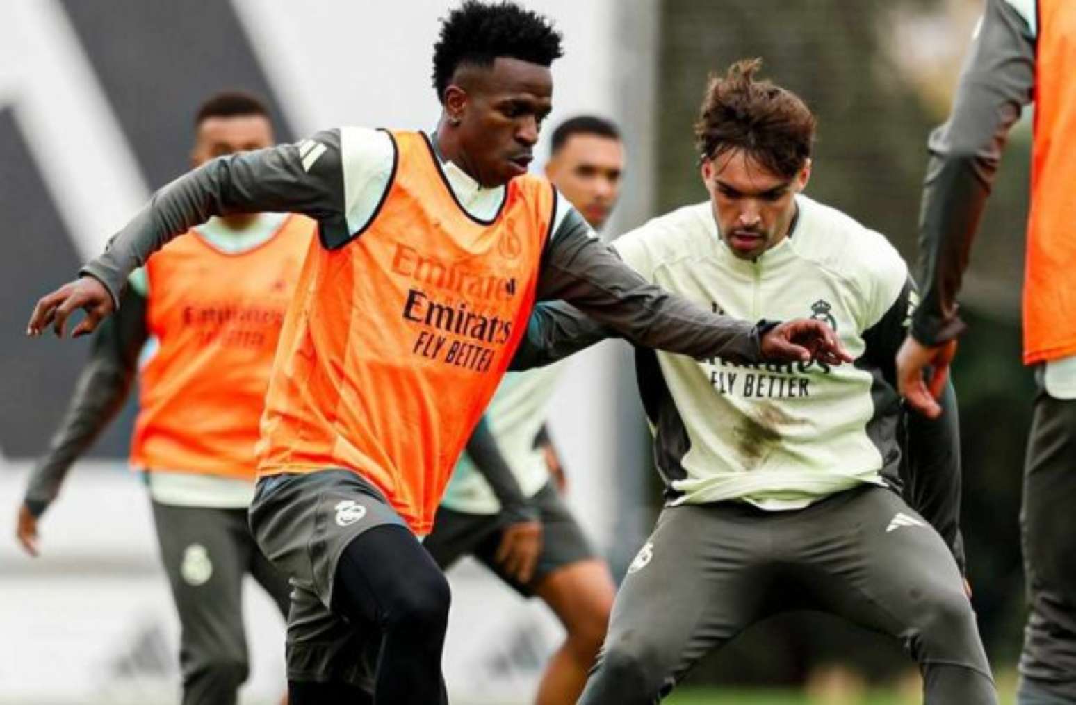 Rayo Vallecano x Real Madrid: onde assistir e escalações