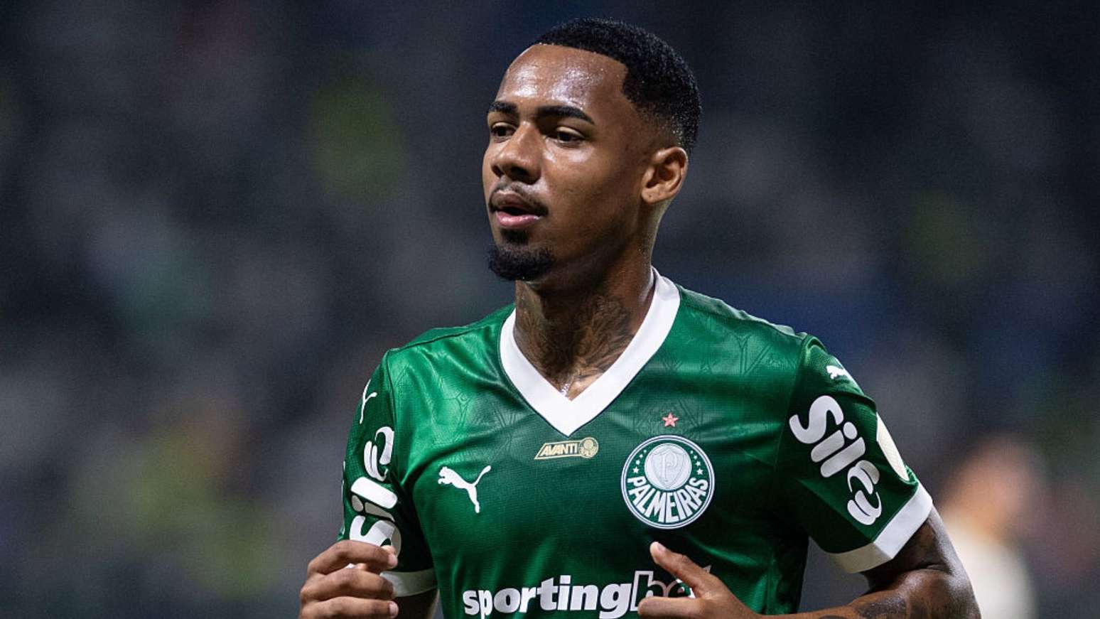 Allan tem punição mantida e vira mais um desfalque do Palmeiras