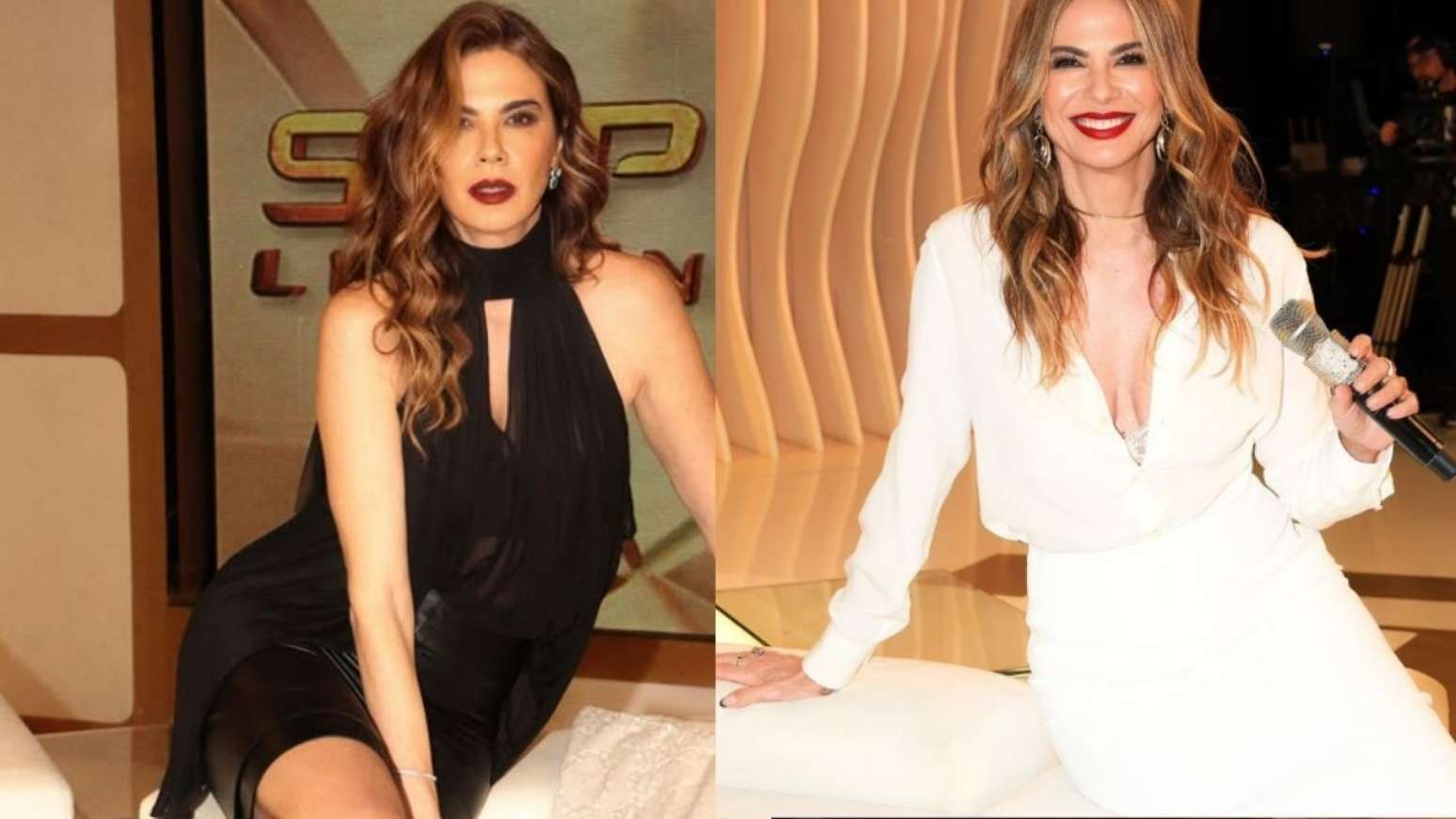 Luciana Gimenez e ex vendem tríplex milionário após sete anos no mercado; comprador é o pai de ...