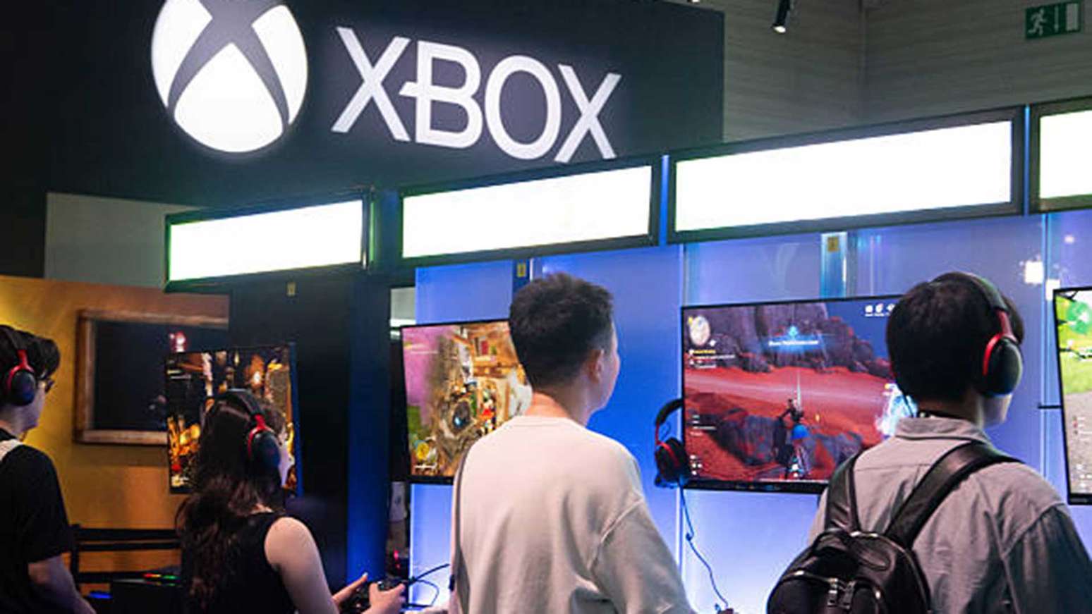 Novidades no devkit do Xbox reforçam ideia de que novo Xbox será ...