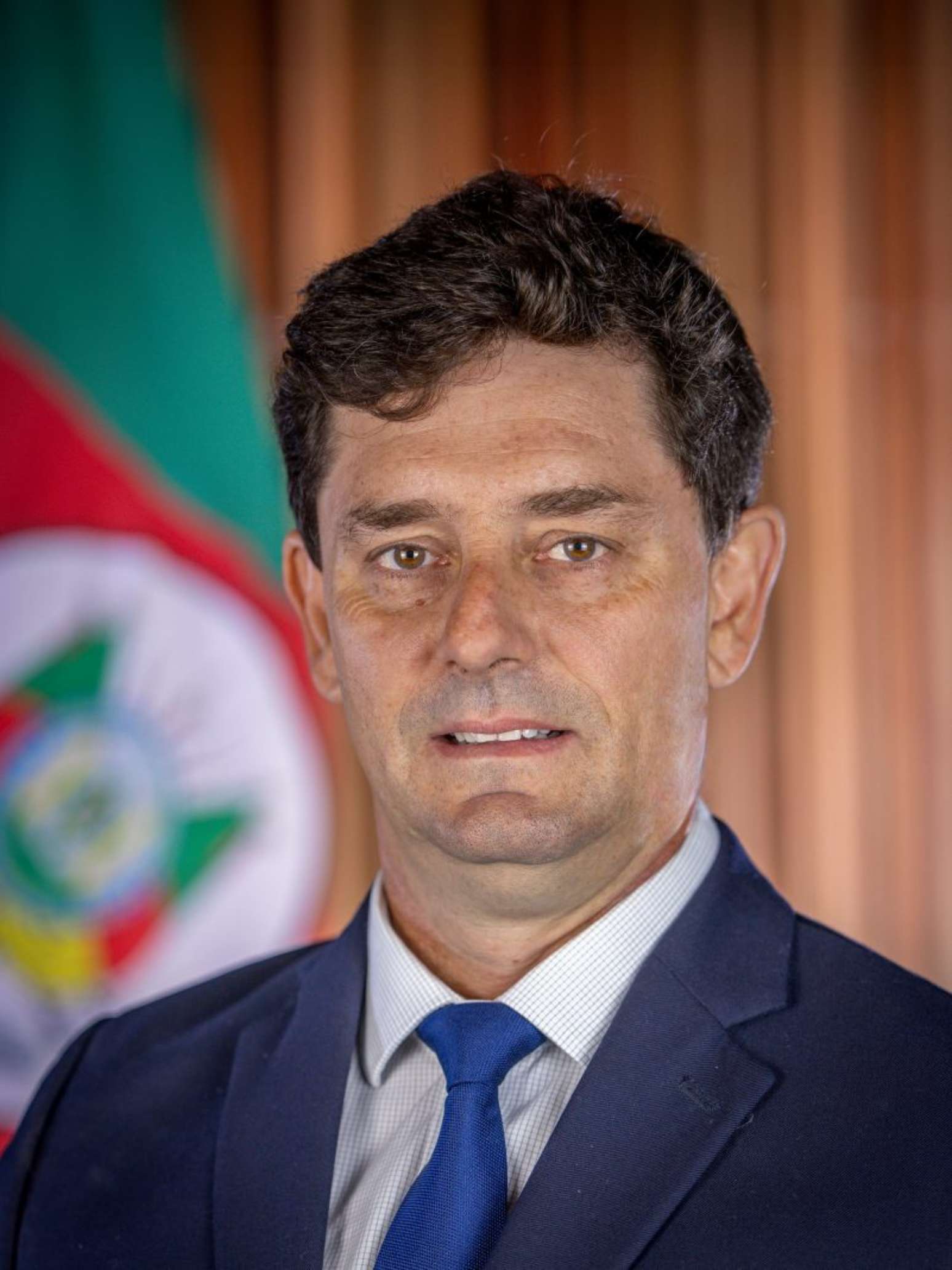 Marcelo Caumo, ex-prefeito de Lajeado e atual secretário estadual é ...