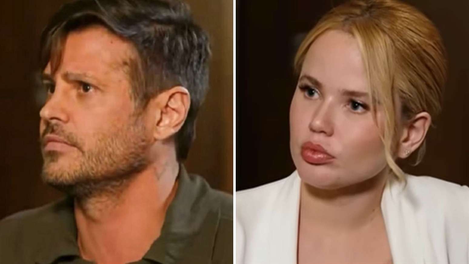 Ex diz que Dado Dolabella a obrigou a abortar caso estivesse grávida:'Sempre foi meu sonho'