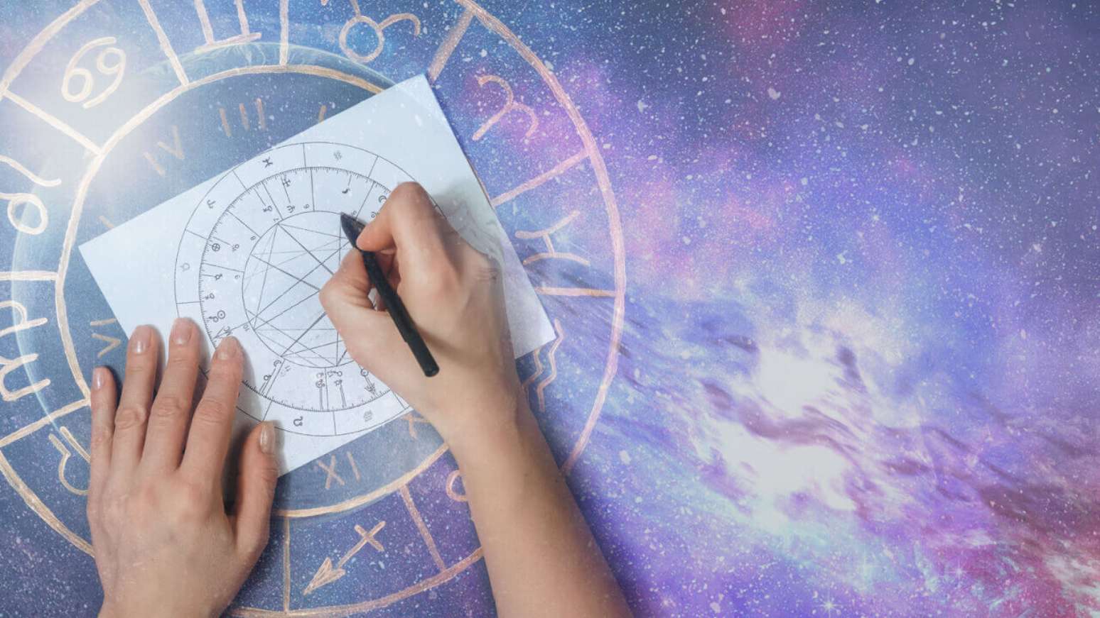 5 motivos para fazer seu Mapa Astral ainda neste ano