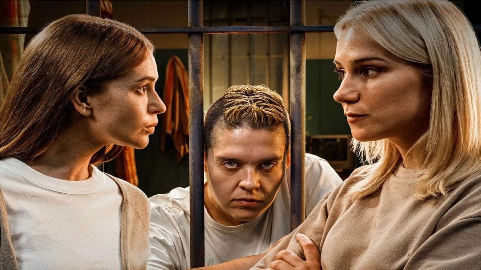 Explosão de sucesso de 'Tremembé' faz plataformas disputarem novas ...