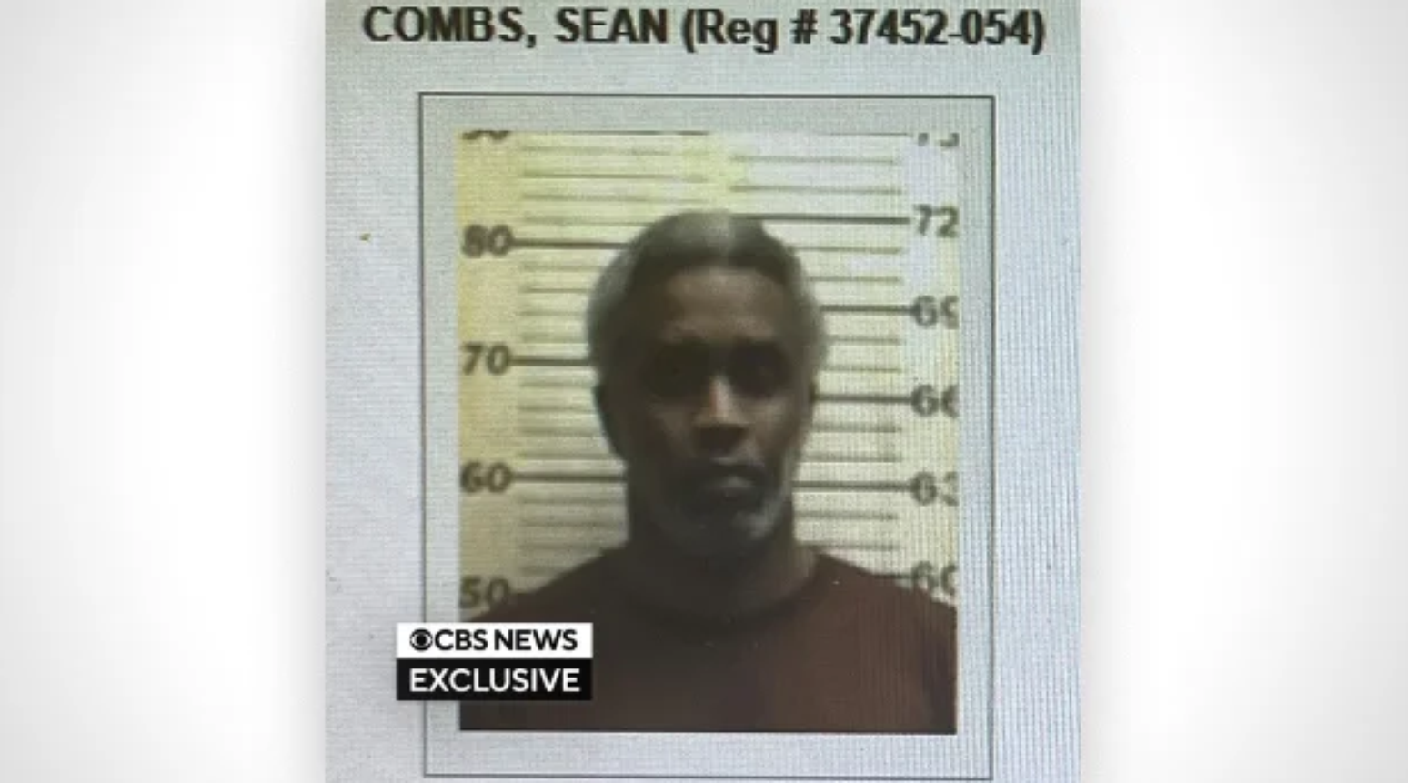 Sean 'Diddy' Combs surpreende com visual transformado após prisão