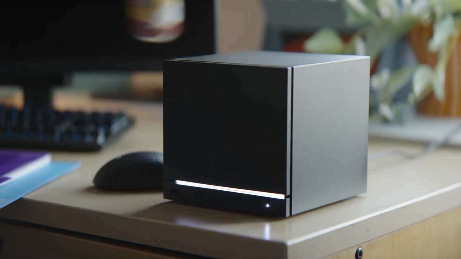 Valve volta a apostar em um PC otimizado para jogos com nova versão do ...