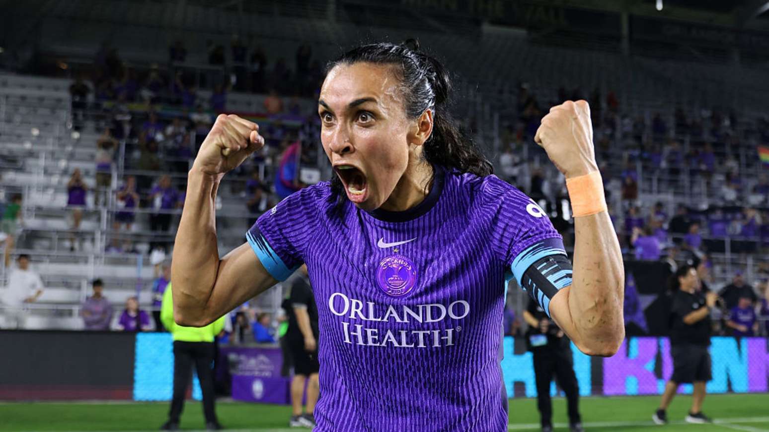Fifa divulga indicados aos prêmios Puskás e Marta 2025