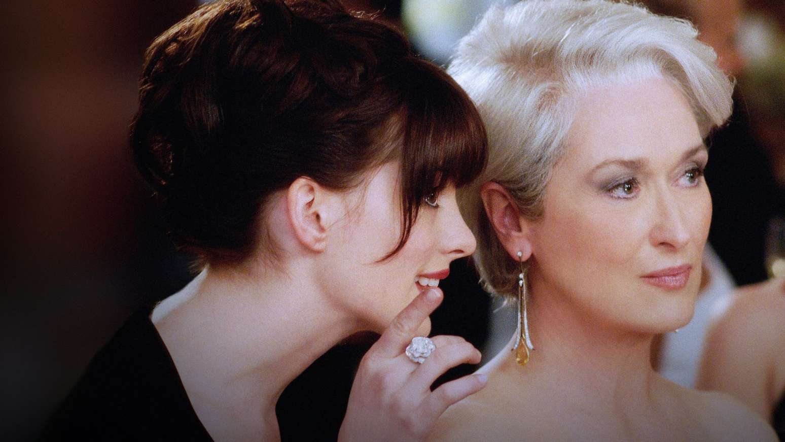 Quando estreia 'O Diabo Veste Prada 2', com Anne Hathaway e Meryl ...