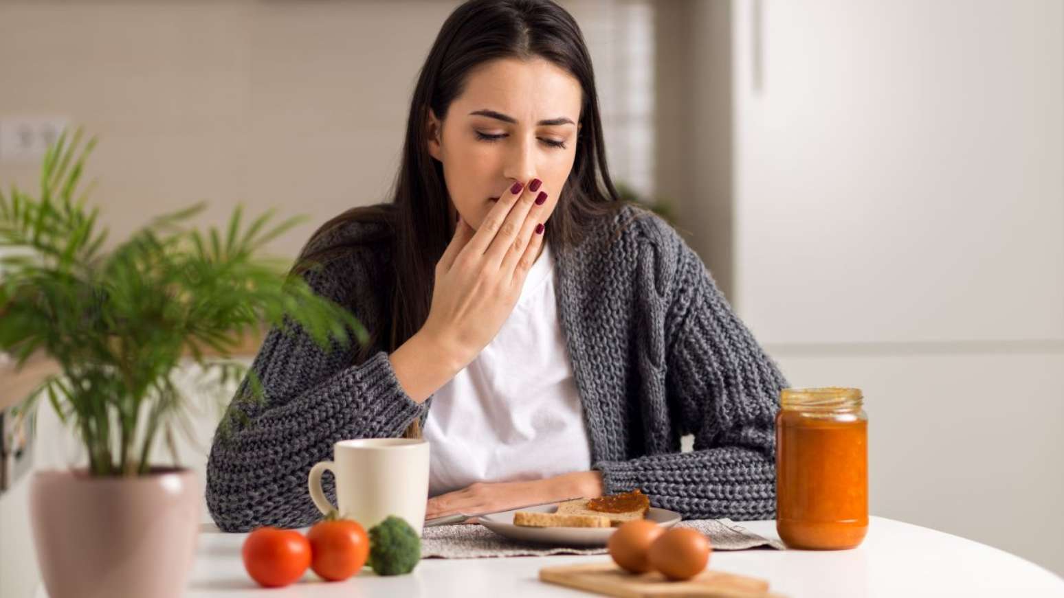 Emetofobia: Saiba mais sobre este medo que atinge entre 2 e 7% da população