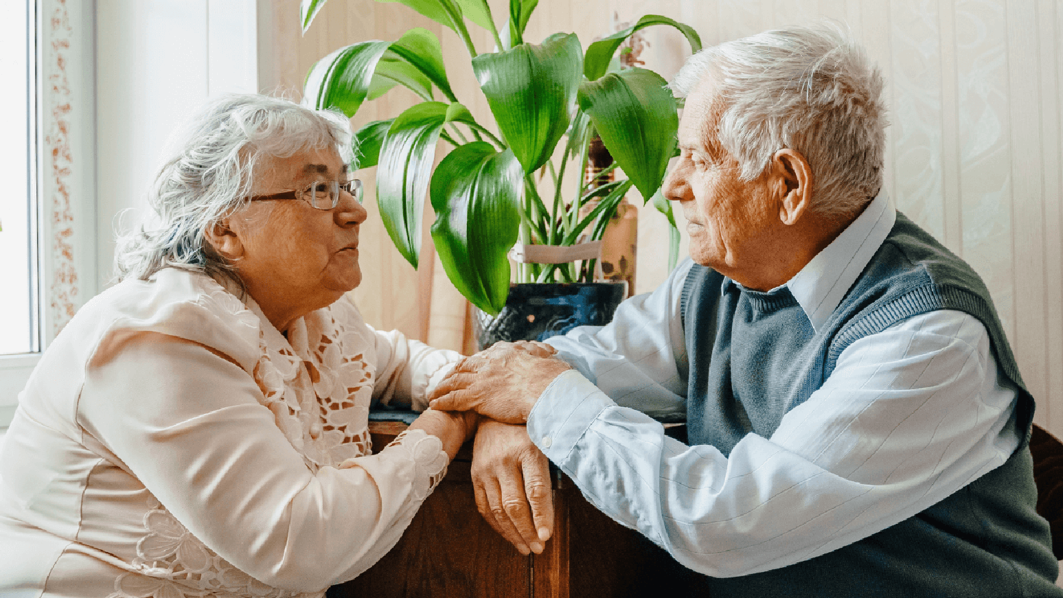 Longevidade: segredos para envelhecer com saúde e viver mais