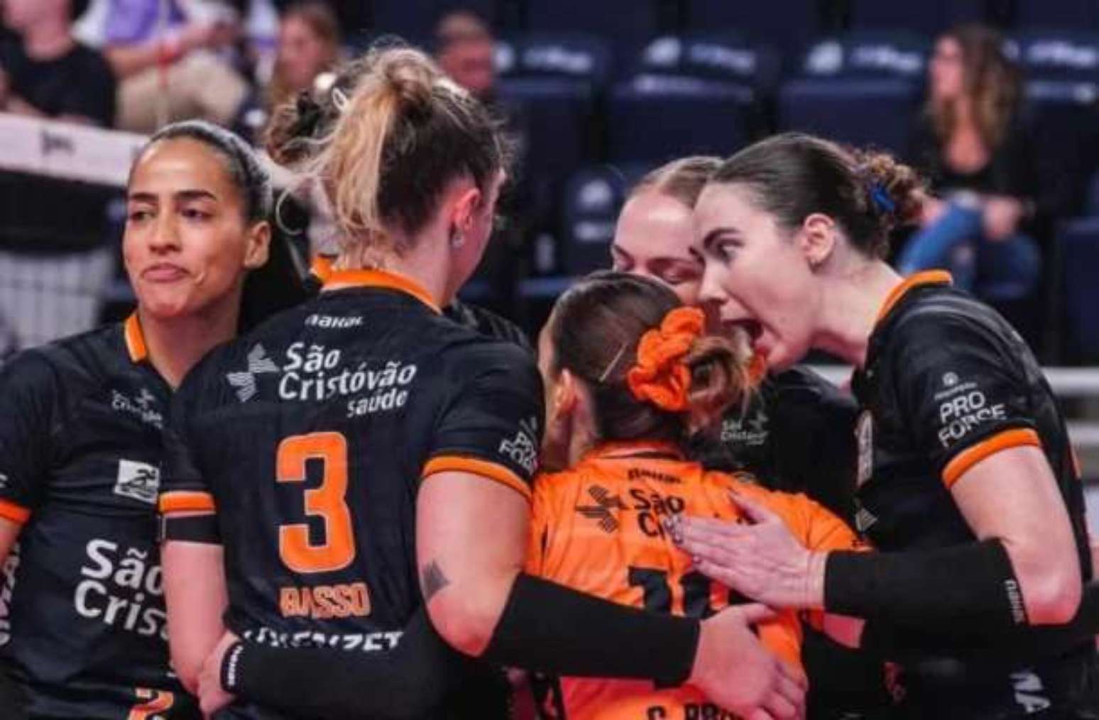 Osasco vence Maringá, mas perde liderança no ponto average. Veja a ...