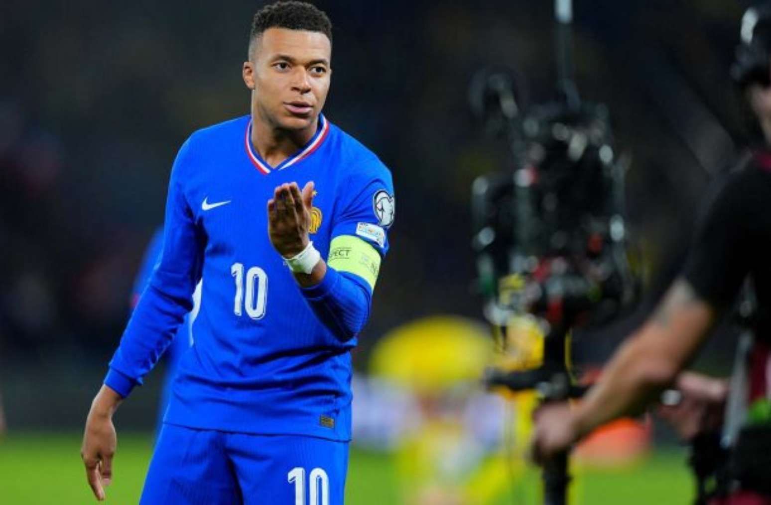 Copa de 2026: 29 das 48 vagas para o Mundial já têm donos