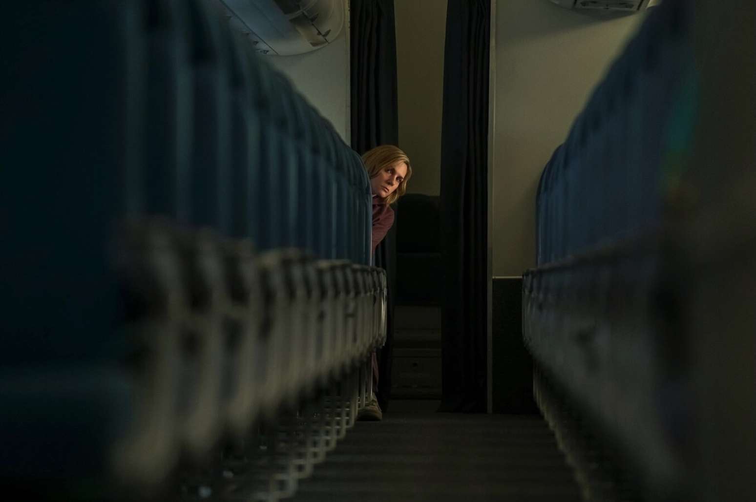 A Apple TV decidiu nadar contra a corrente e anunciou uma decisão ...