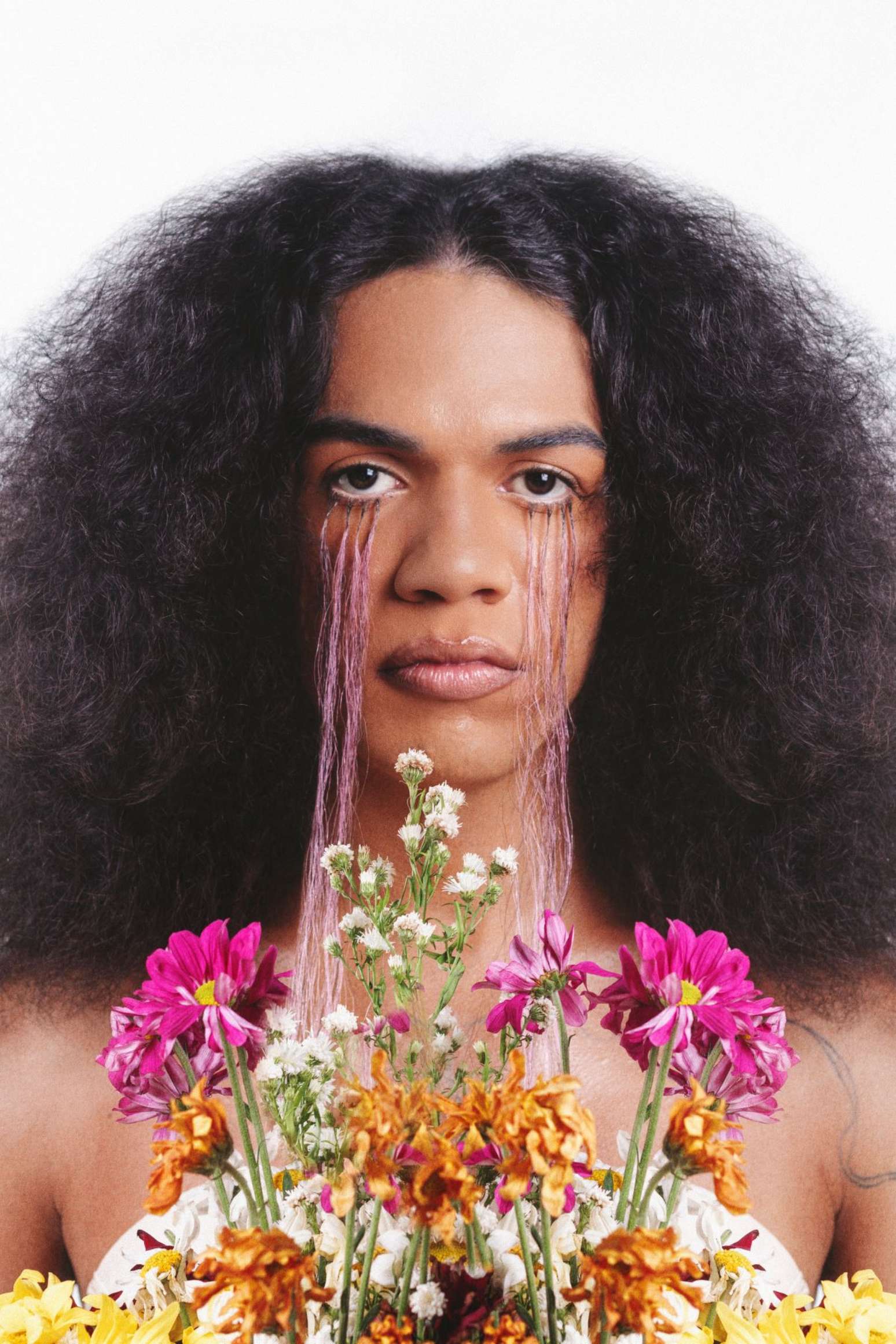 Stella, artista sergipana que mistura hip hop e experimentação ...