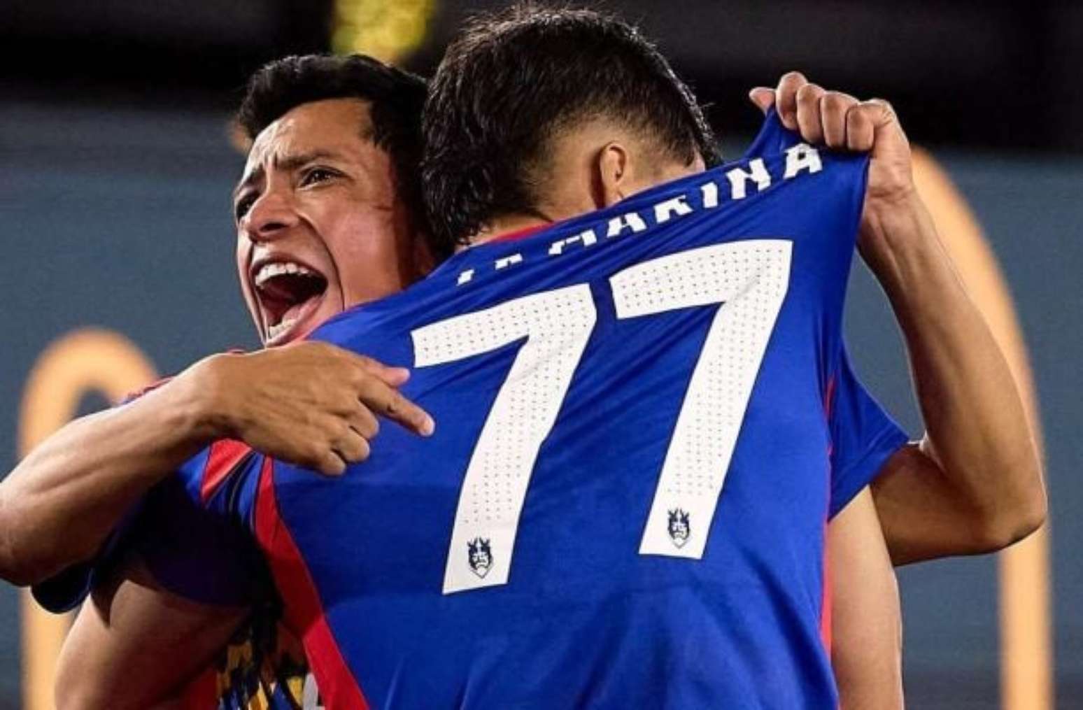 Peluche Calegari conquista Kings League México e encara Furia na final ...