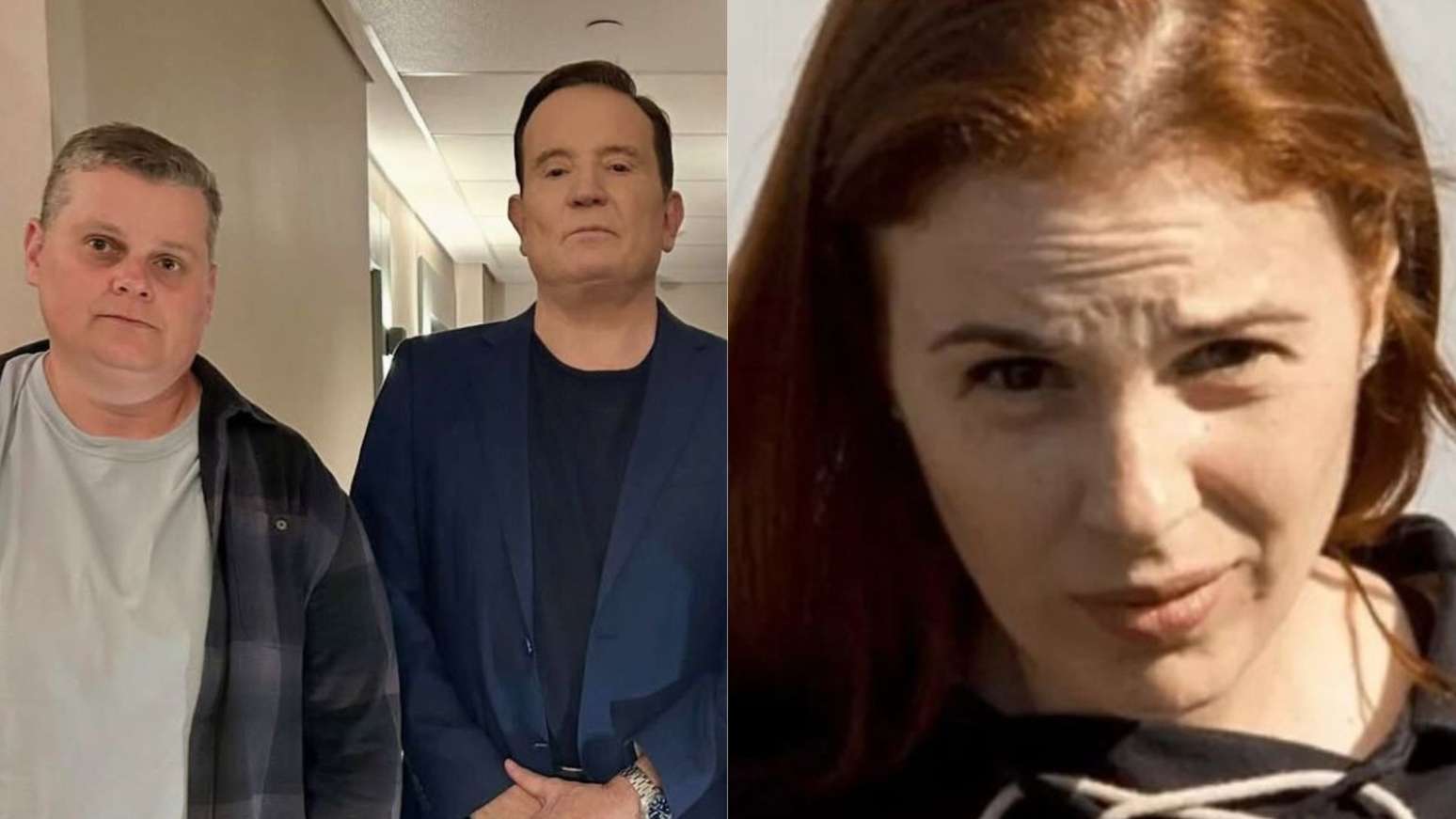 Sandrão expõe planos que fez com Suzane von Richthofen na cadeia ...