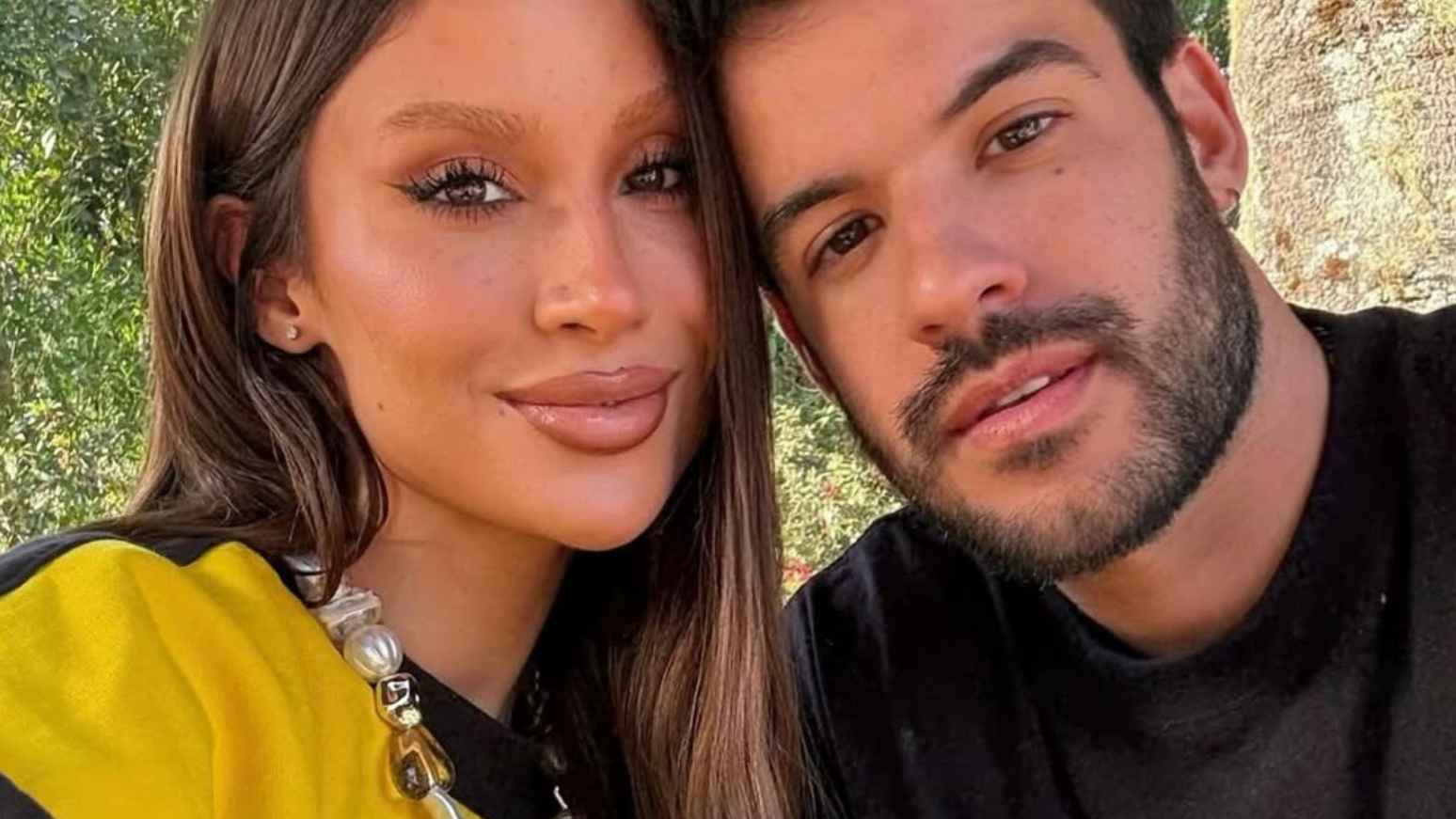 Magoado? Diego Cruz fala sobre fim do romance com Bianca Andrade