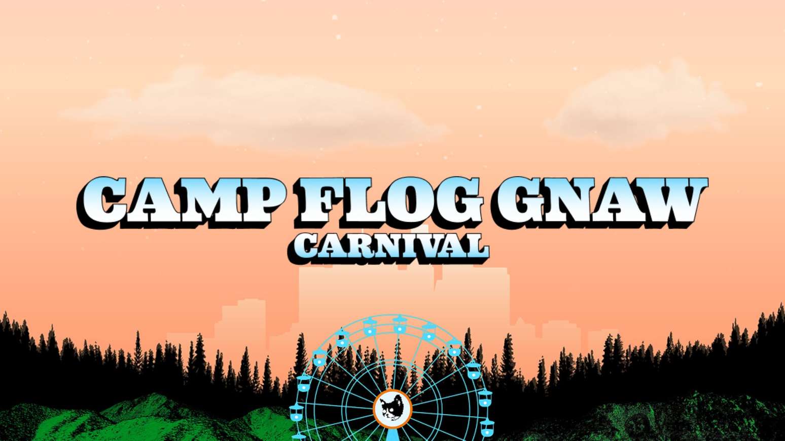 Camp Flog Gnaw 2025, festival organizado por Tyer, The Creator, é ...